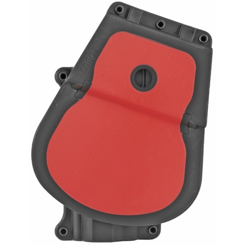 Fobus Standard Holster Paddle Ruger P85P/89 Lg.Auto 9mm/.40 cal Right Black RU1 | eBay