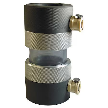 YSI 6850 Quatro,4-port Flow Cell | eBay