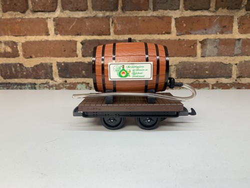 LGB 4047 "FERDINAND PIEROTH" WINE KEG CAR | eBay