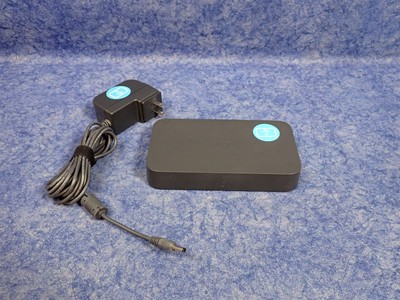 Logitech Swytch Hub VU0057 852-000002 for Video Conferencing (G32) | eBay