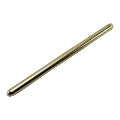 Piano Balance Rail Pins Nickel Plated Repair Parts - .146" X 2-5/8 ...