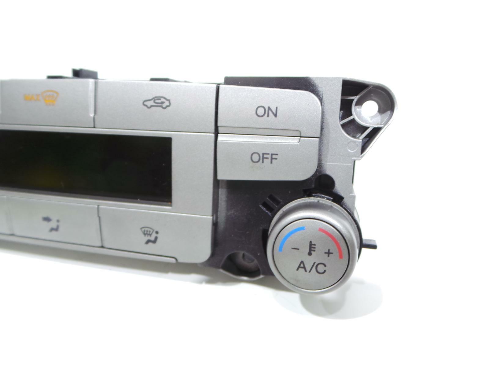 2008 FORD MONDEO A/C Climatizzatore Controllo 7S7T-18C612-AF Originale ...