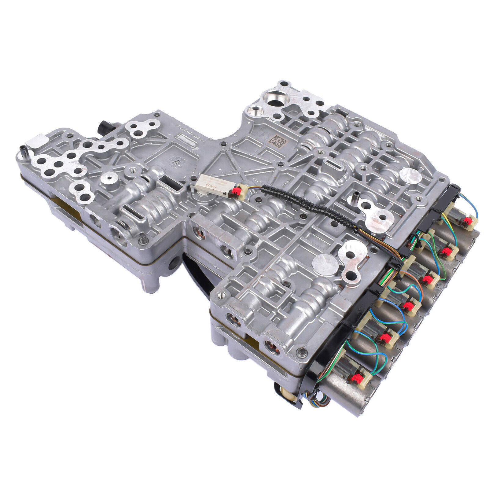 10R80 Trans Valve Body Control Assy HL3Z-7A100-B 10R80 For Ford F-150 3 ...