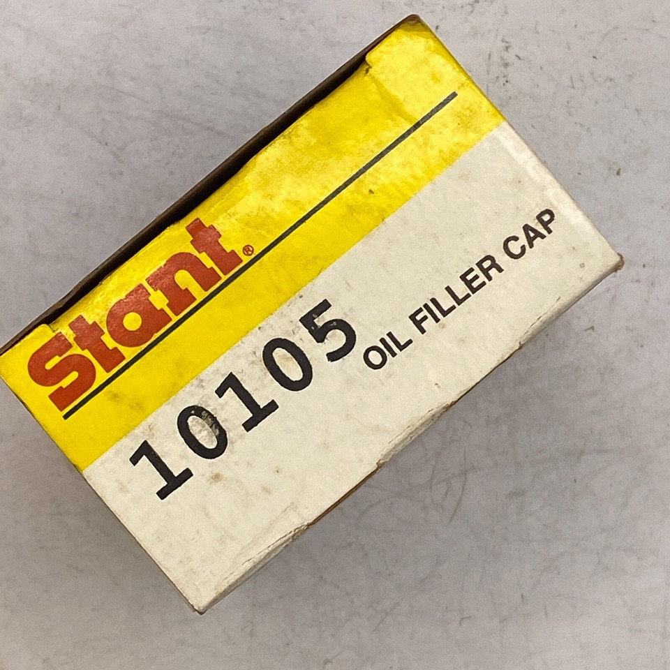 STANT OİL FİLLER CAP 10105🔔 | eBay