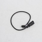 NEW VOLKSWAGEN GOLF MK5 BONNET HOOD LOCK LATCH MICRO SWITCH 6R0953236 ...