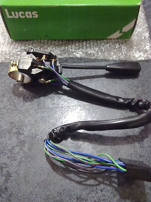 SWT101A indicator switch WARNING for MORRIS MINOR owners is not SWT101 ...