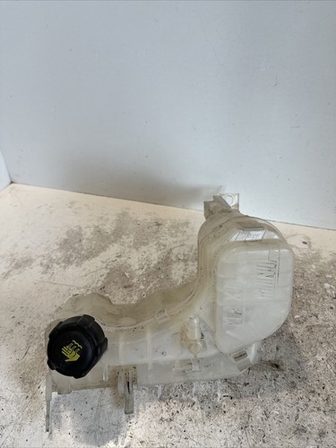 Renault Laguna Refroidissement Expansion Réservoir 217100014r Véritable ...