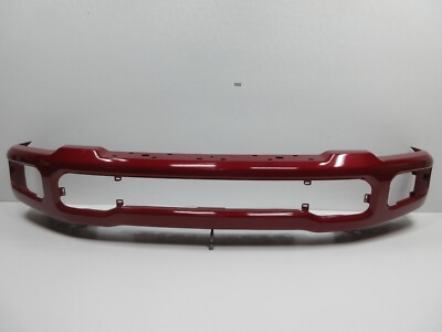 2023 2024 2025 Ford F-250 350 Super Duty Front Bumper OEM PC3B-17750 | eBay