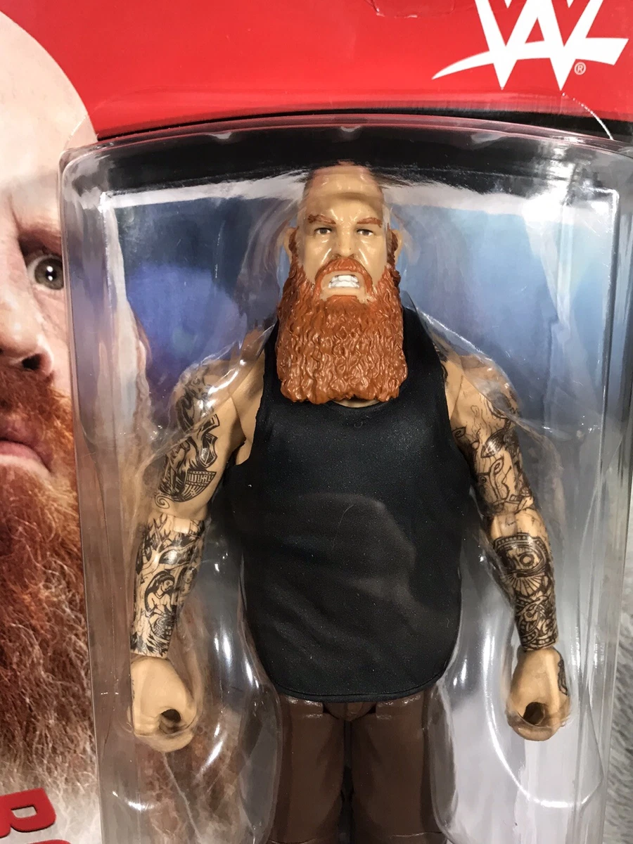 Wwe Erick Rowan Theme