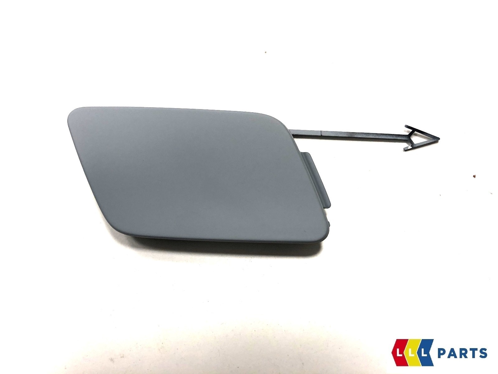 2010- 2012 Audi A8 Front Bumper Tow Hook Cover OEM 4h0 807 241 for sale ...
