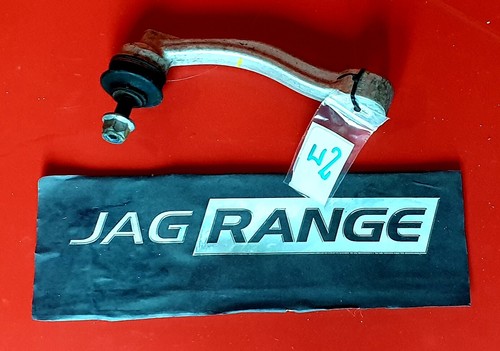Genuine Jaguar XE & XF X260 front anti bar roll link RWD T4N1048 ...