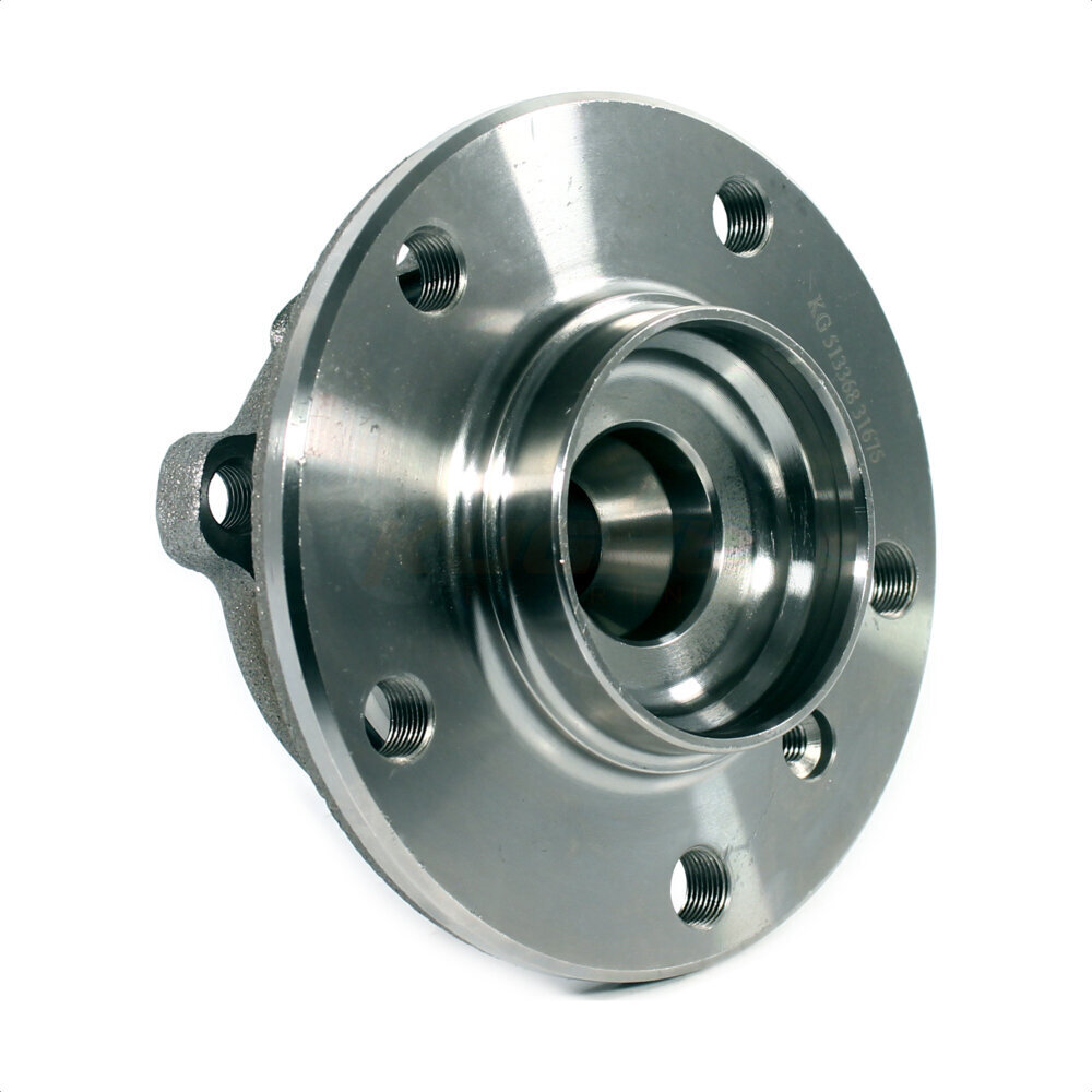 Front Wheel Bearing Hub Assembly For BMW 328i xDrive 320i 428i 335i GT ...