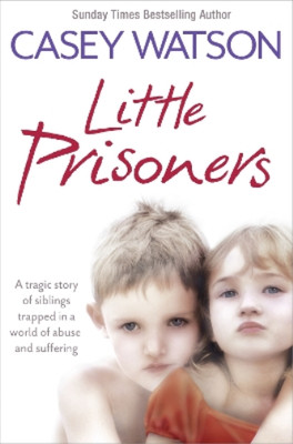 Casey Watson Little Prisoners (Poche) | eBay