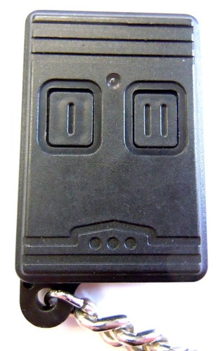 Keyless remote entry Aftermarket H83LEC8T transmitter replacement ...