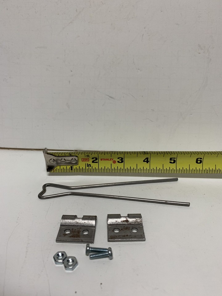 220 Body Grip Trigger (Conibear Replacement Trigger) | eBay