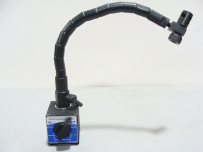 6 World Precision Instruments WPI Magnetic Base Flexible Probe ...