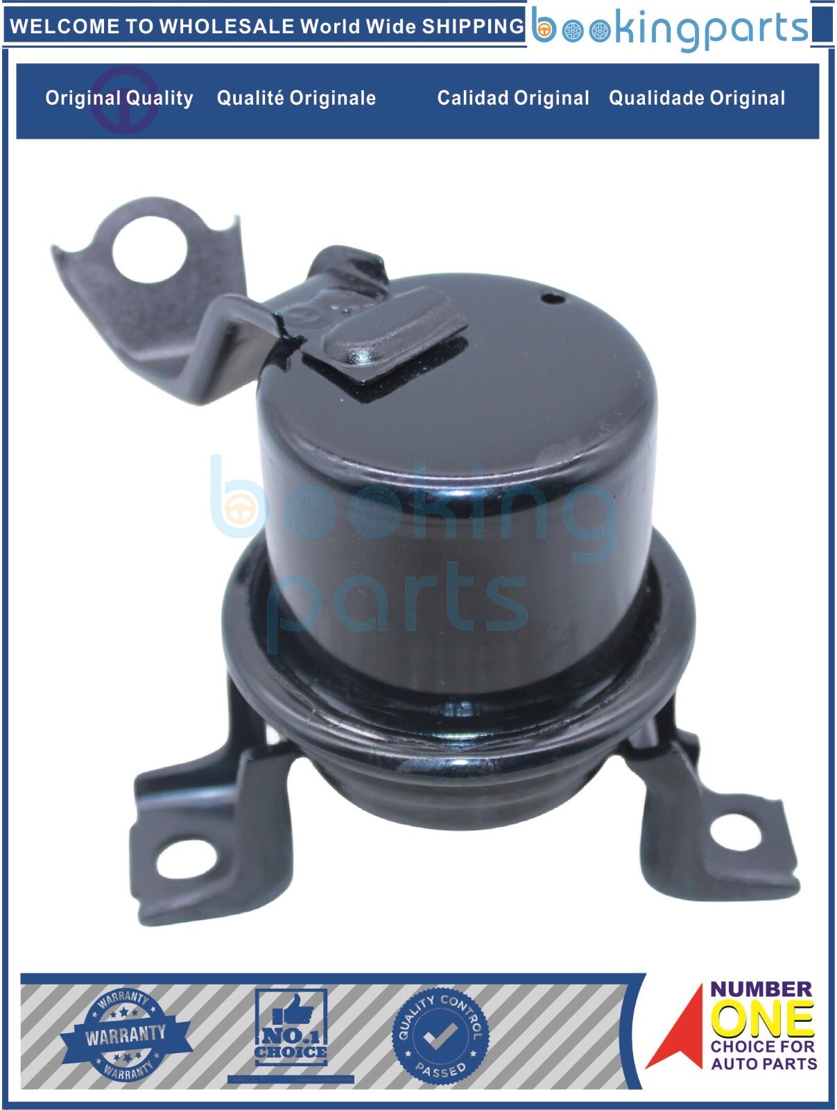 Engine Mount For TOYOTA RAV4 ATM 95-00 2.0L, 12362-74391, 12361-74390 ...