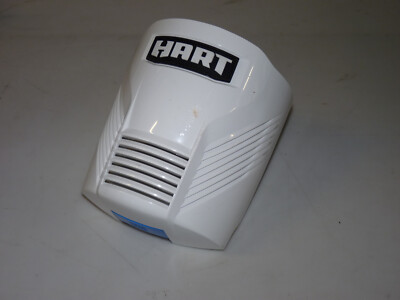 FILTER ACCESS COVER DOOR FROM HART HZUV01 BAGLESS UPRIGHT VACUUM | eBay