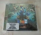 NEW RIO 2 Music From Motion Picture CD Soundtrack Bruno Mars/Janelle ...