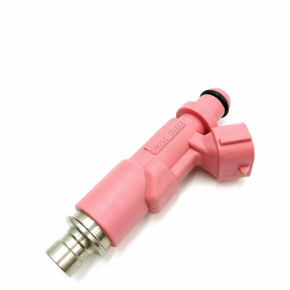 Set of 4 Fuel Injectors For Toyota 4Runner 98-00 Tacoma 00-04 2.7L ...