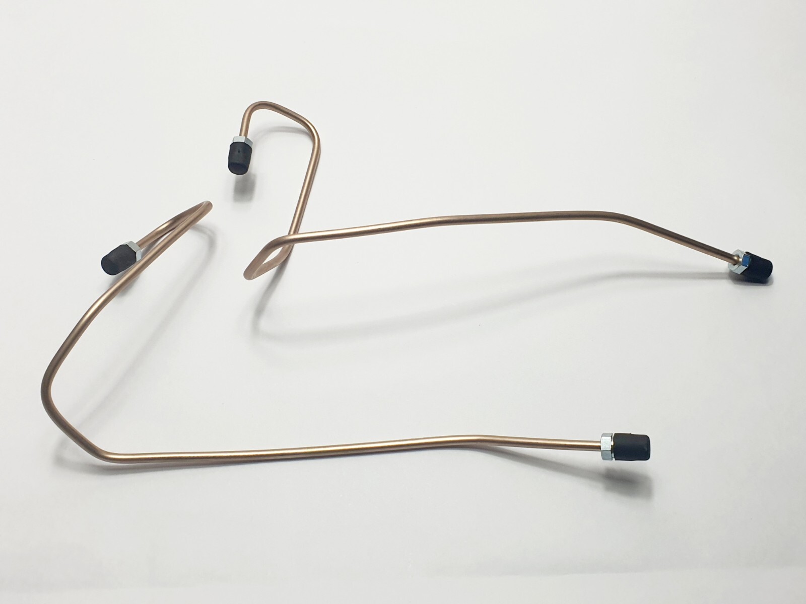 New Rear 1Pair Brake Pipes Fits Range Rover Sport L320 from 2005-2013 ...