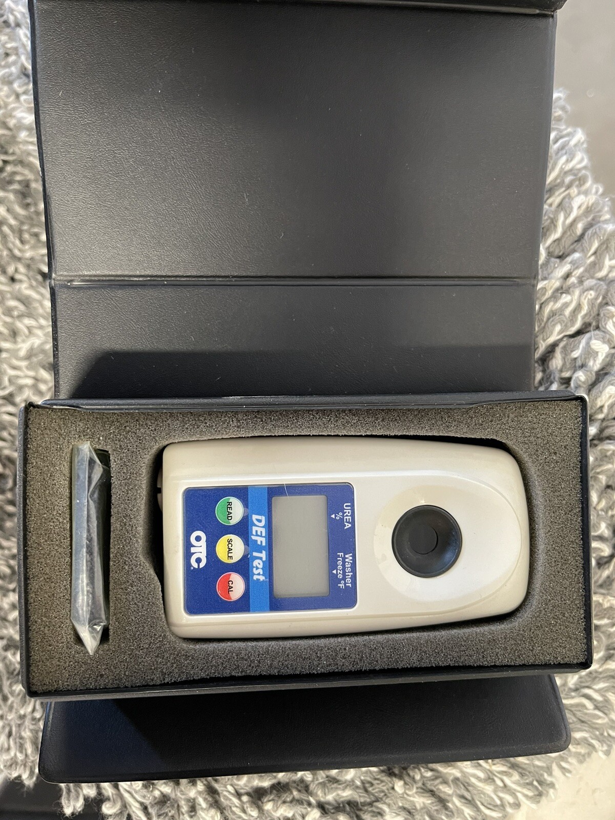 OTC DEF Tester | eBay