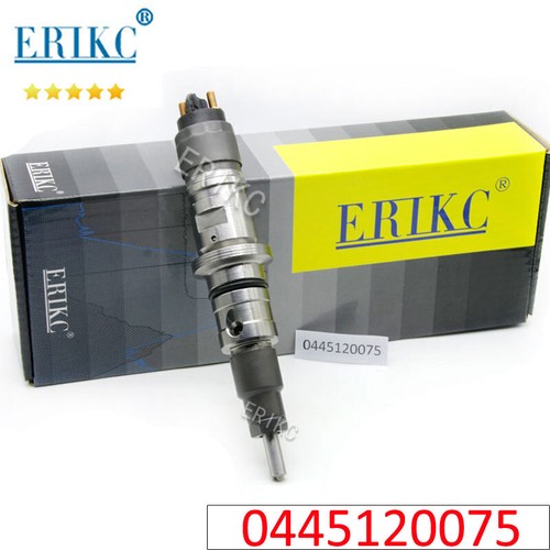 0445120075 Fuel Injector Diesel Nozzle 0 445 120 075 for Bosch New ...