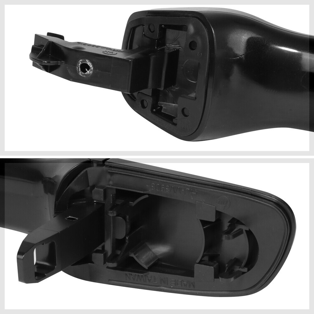 Fits 2003-2014 Volvo XC90 Front Right Side Exterior Door Pull Handle ...