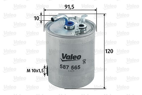 Fuel Filter 6120920001 6120920001 OEM | eBay