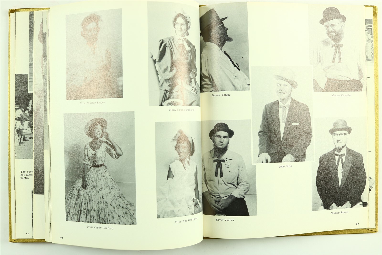 Ripley County, Missouri Doniphan Naylor Oxly MO 1959 Centennial History ...