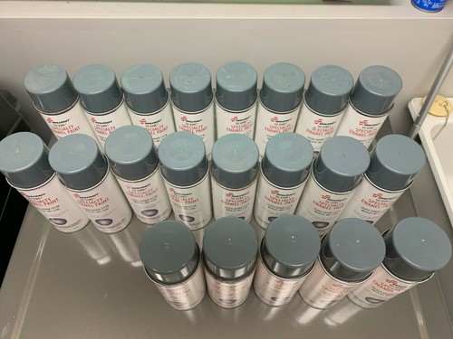 21 total SKILCRAFT so sure specialty enamel paint spray cans gloss ...