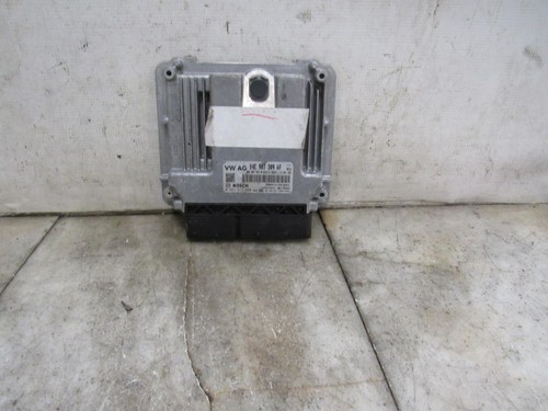 16 17 JETTA EXCEPT GLI ECM ECU Engine Control Module 04E907309AP | eBay