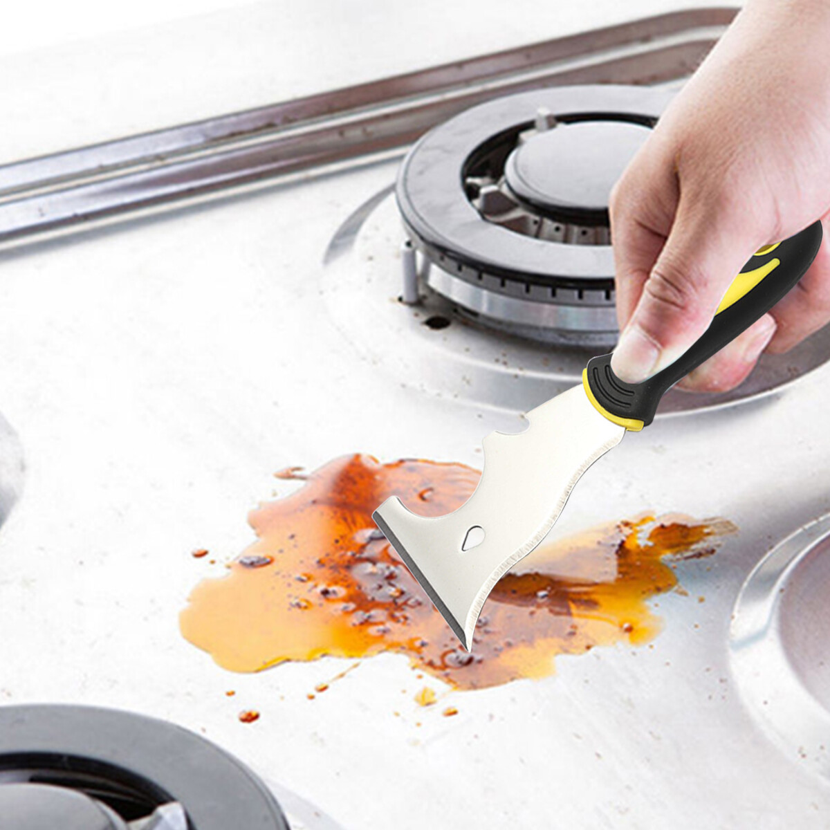 Double Glazing Tool Multi Purpose Tool Knife Window Bead Removal Chisel ...