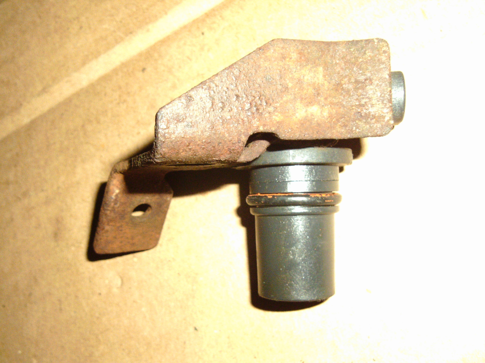 4l80e Transmission Speed Sensor Kit Set Pair Mt1 4l80 Chevrolet GM ...