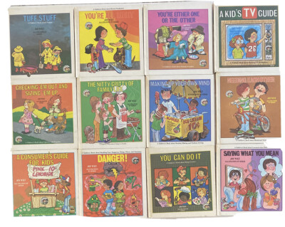 Joy Wilt 12 Children’s Book Set Ready Set Grow Series Hardback Learning ...