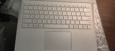 Genuine Surface Book 2 13.5" 1835 Performance Base Keyboard GTX 1050 B ...