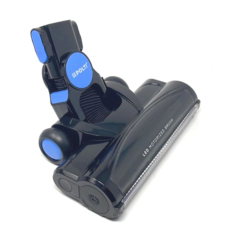 Polti filtro HEPA spazzola completa +rullo Forzaspira Slim SR100 SR110 ...