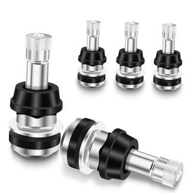 Valve Stem TR416, Metal Valve Stems, Bolt in Tire Valve Stem, High ...