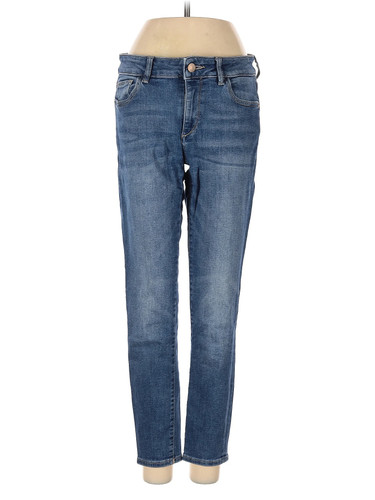 DL1961 Women Blue Jeans 25W | eBay