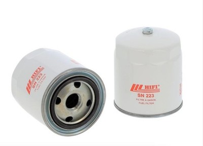 SN223 HIFI Fuel Filter (Replaces A39867 A151281) | eBay
