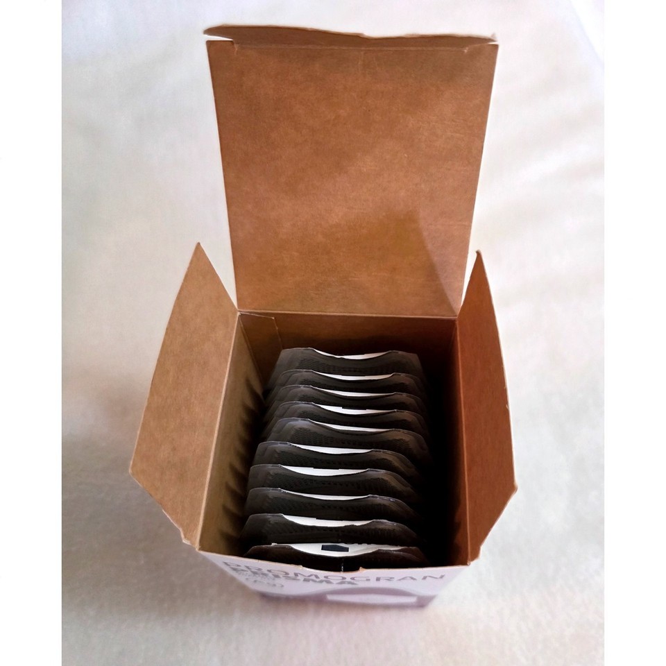 Promogran Prisma Matrix AG 4.34” MA028 New Box of 10 + 1 extra Exp date ...