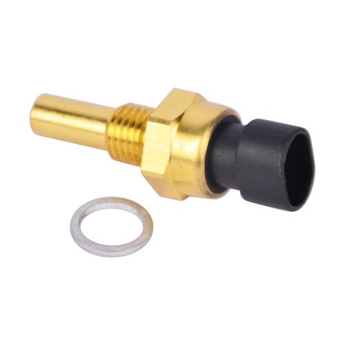 COOLANT TEMPERATURE SENSOR FOR COMMODORE VE VF V8 HOLDEN GEN4 LS2 LS3 6 ...