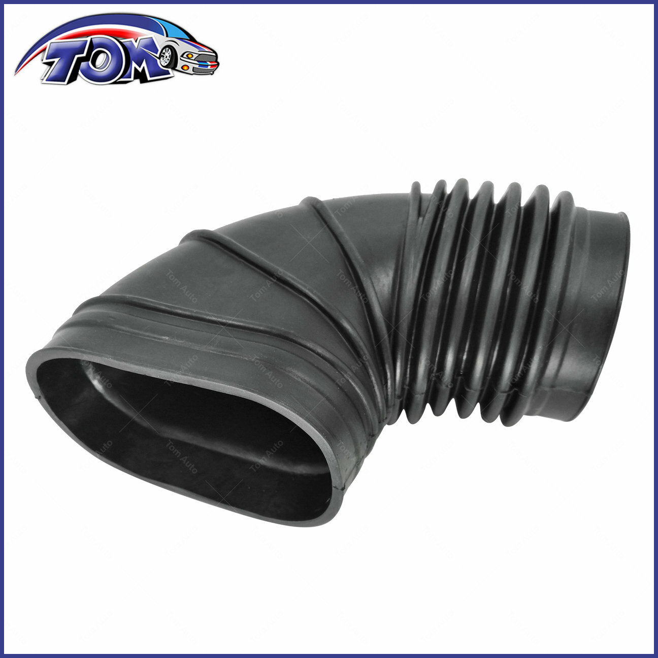Engine Air Intake Hose For 1988-1993 BMW 535i 735i 735iL L6 3.5L ...