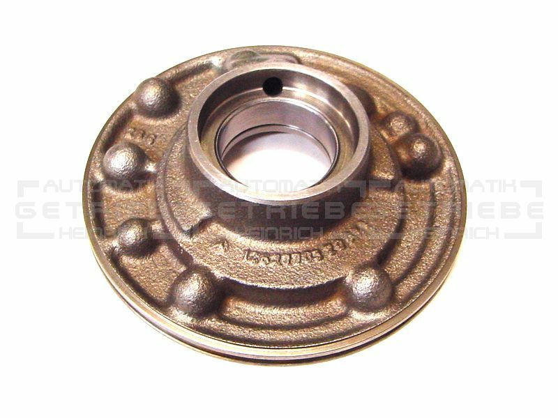 Gehäuse 1262770320 für Pumpe für Automatikgetriebe MB 722.3 ; 126 277 ...