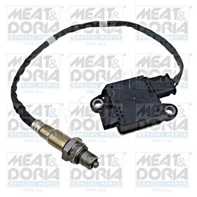 Particle sensor fits VW Audi Seat Skoda 04L906261B | eBay UK