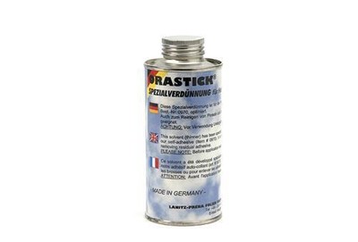 Oracover Special Thinner For Iron-On Adhesive (250ml) / OR-0980 | eBay.de