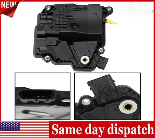 722.9 ISM Intelligent Servo Module Transmission Control For Mercedes ...