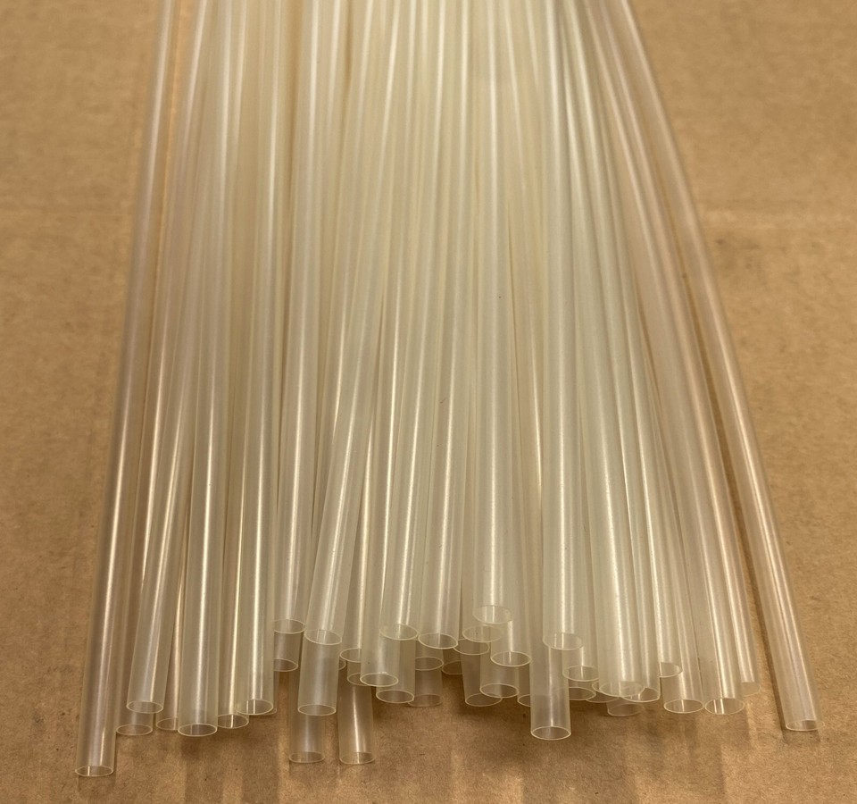 SUMITUBE A2-3/16-C M23053/5-208-C TUBING HEAT SHRINK QTY APPROX 244FT ...