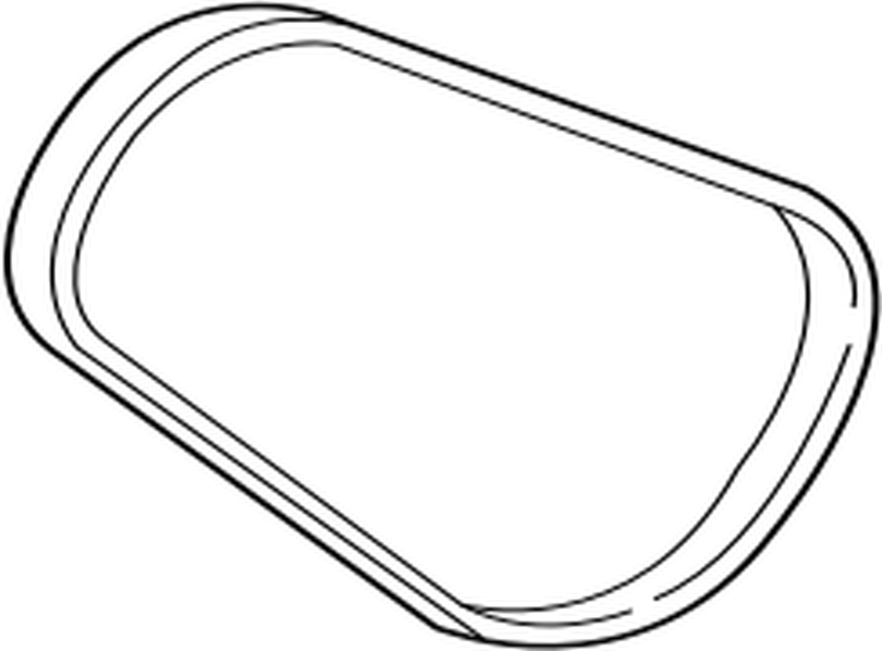 252122G660 Kia Vribbed belt 252122G660, New Genuine OEM Part | eBay