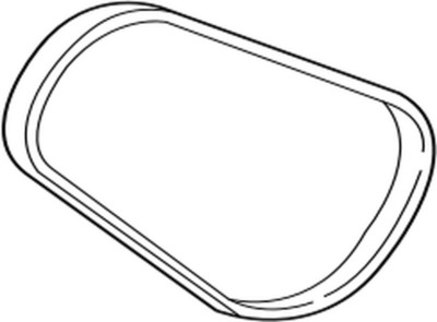 252122G660 Kia Vribbed belt 252122G660, New Genuine OEM Part | eBay